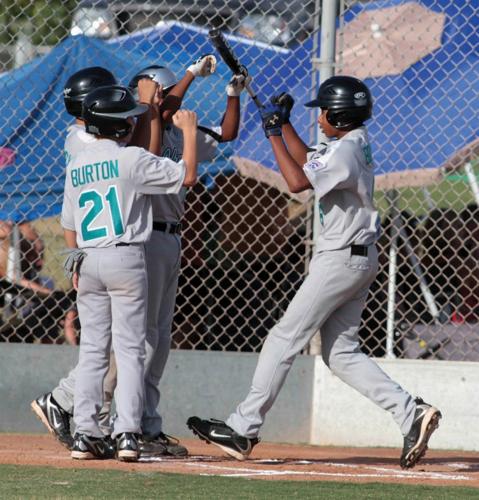 Structure of club baseball teams replace pick-up games | Sports ...