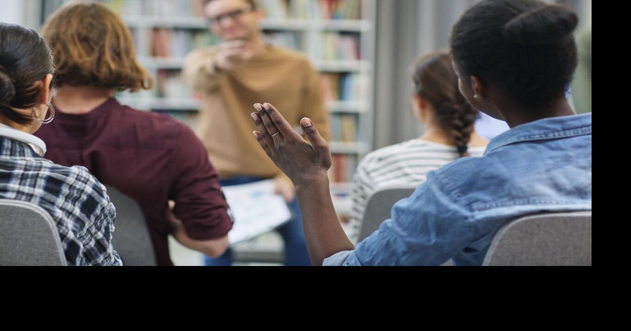 Transparency in public school hiring is not optional | Opinion ...