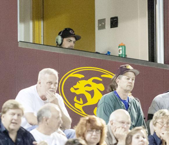 Trio of MP coaches have ties to small N.D. college | Sports | ahwatukee.com