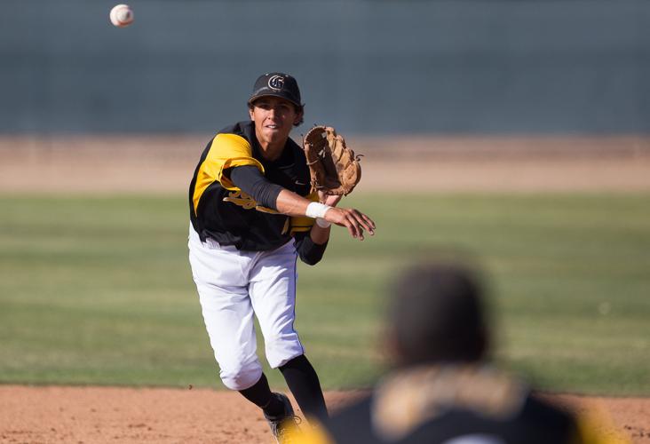 Baseball: Gilbert's bats too much for Mountain Pointe | Sports ...