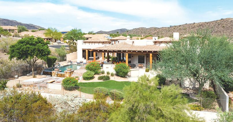 Home prices hit $1M average in Ahwatukee ZIP code | News | ahwatukee.com