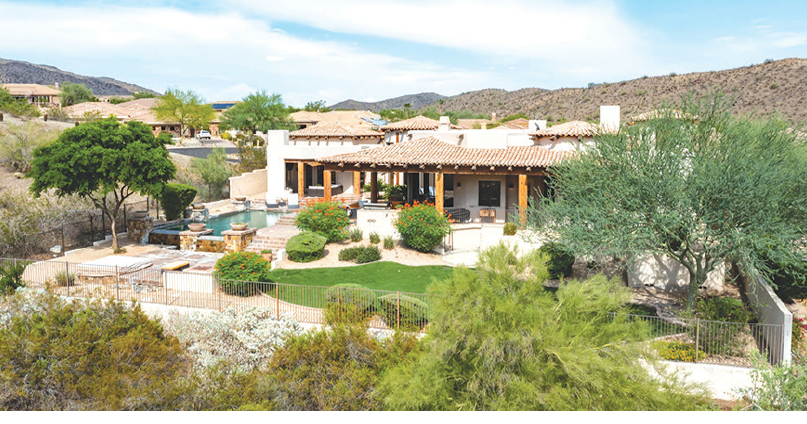 Home prices hit $1M average in Ahwatukee ZIP code | News | ahwatukee.com