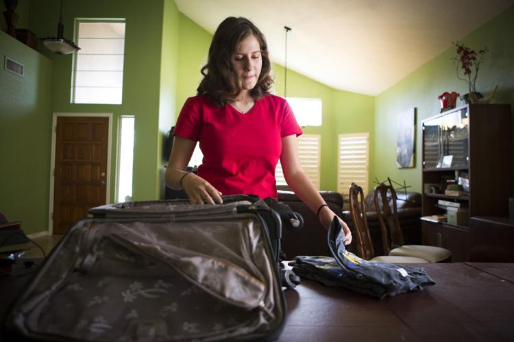 Ahwatukee student will travel to Moldova to learn Russian | Community ...