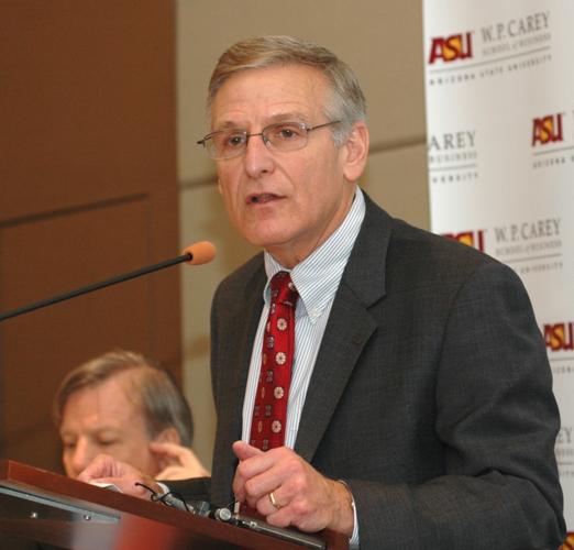 Economists: Arizona on the brink of bouncing back | Valley And State ...