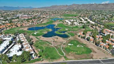Final rounds fired in $2M request in Lakes course fight | News ...
