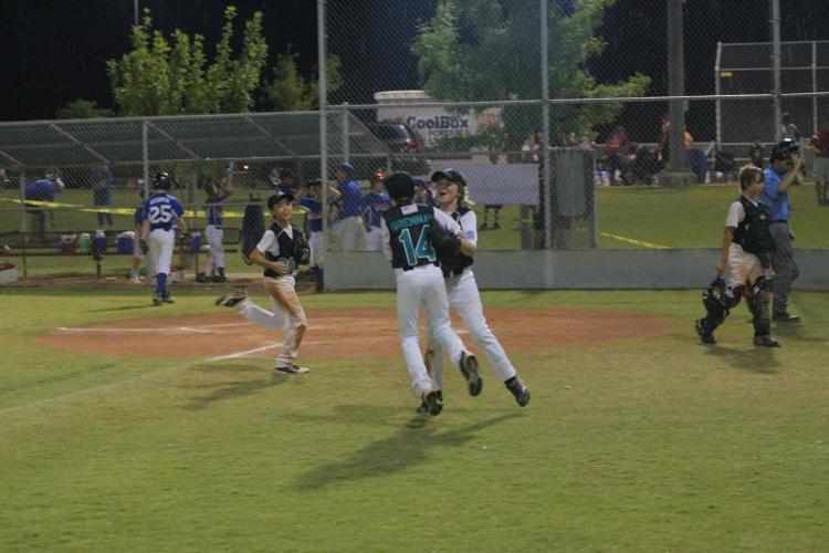 Ahwatukee All-Stars keep their eye on the ball | Sports | ahwatukee.com