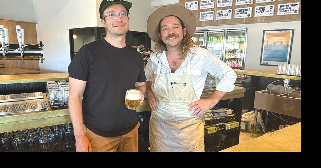 Craft beer fans flocking to Wren Südhalle | Business | ahwatukee.com