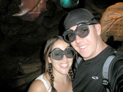 Arana-Shreeve engagement | Community Focus | ahwatukee.com