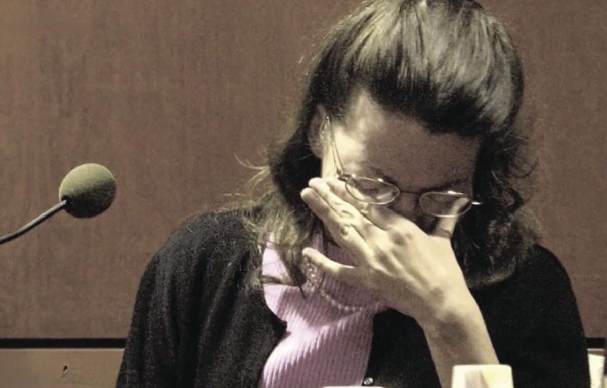 Execution still looms for ex-Ahwatukee woman | News | ahwatukee.com