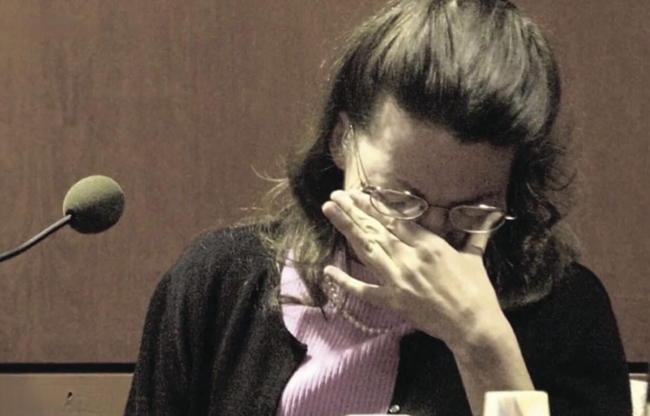 Execution still looms for ex-Ahwatukee woman | News | ahwatukee.com