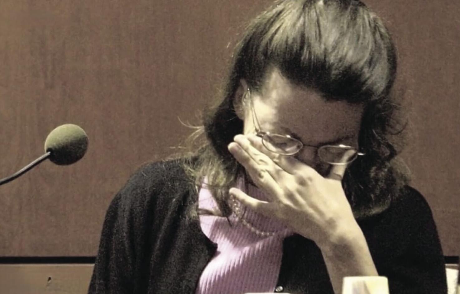 Execution still looms for ex-Ahwatukee woman | News | ahwatukee.com