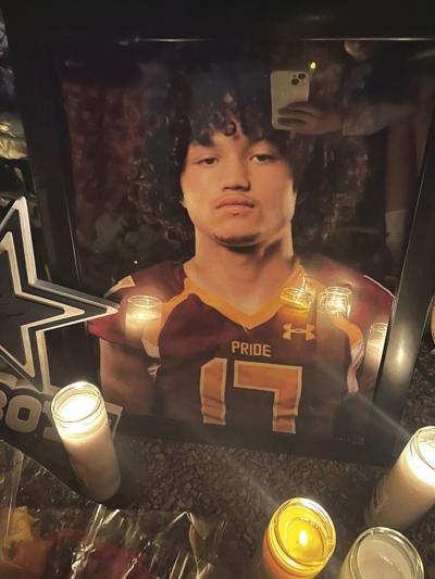 A ‘sweet boy’ taken away all too soon | News | ahwatukee.com