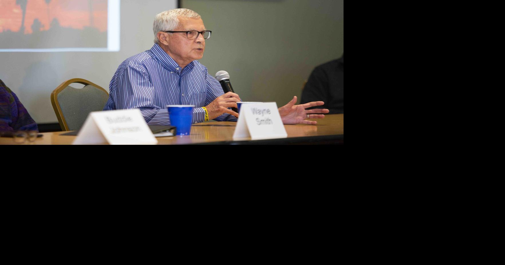 Lakes lawyer rips Gee’s request for contempt stay | News | ahwatukee.com