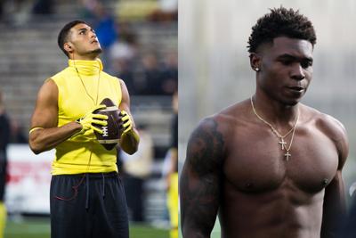 DV’s Jelks, MP’s Butler moving on to NFL | Sports | ahwatukee.com