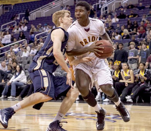 Coming back home: MP hires Graham as boys basketball coach | Sports ...