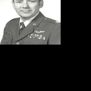 Lt. Col. Donald W. Jones passes away | Community Focus | ahwatukee.com