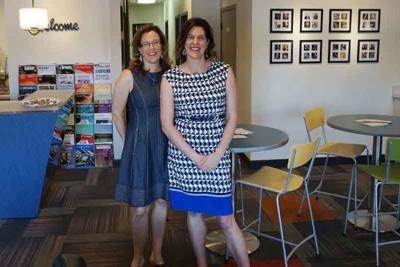 Chamber honors 2, slates annual golf tournament | Business | ahwatukee.com