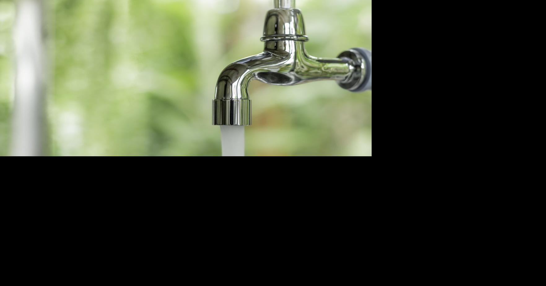 Phoenix adopts new regs for incoming large water users | | ahwatukee.com