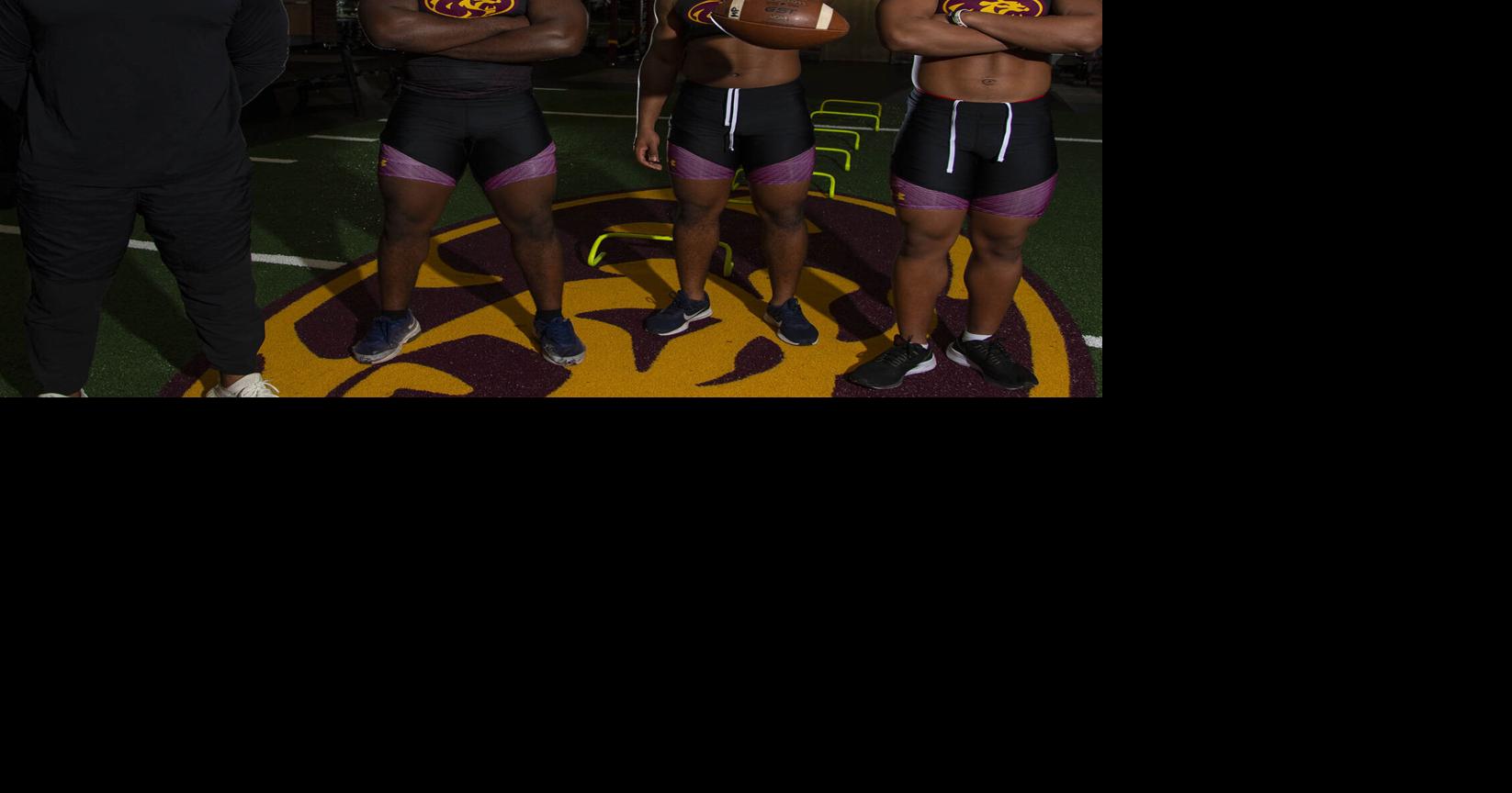 Marcel Shipp fueling Mountain Pointe’s talented stable of running backs ...