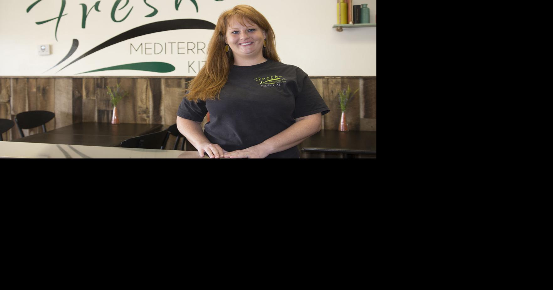 Fresko means ‘fresh’ in Greek and in Ahwatukee | Get Out | ahwatukee.com