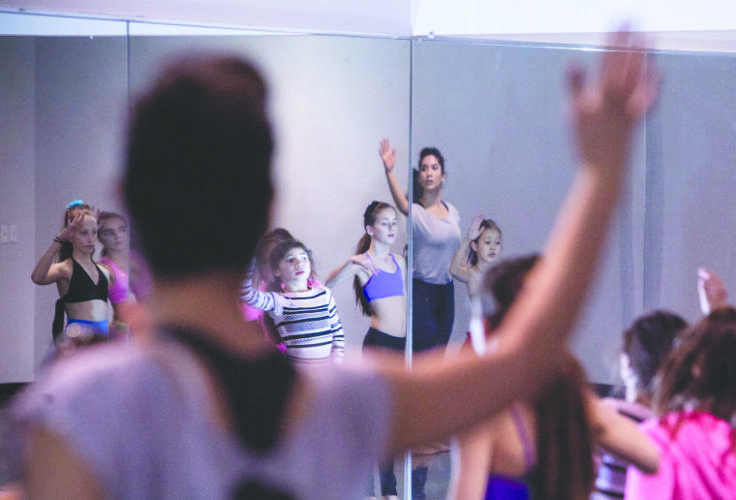 Best Dance Studio: Dance Studio 111 | Special Sections | ahwatukee.com