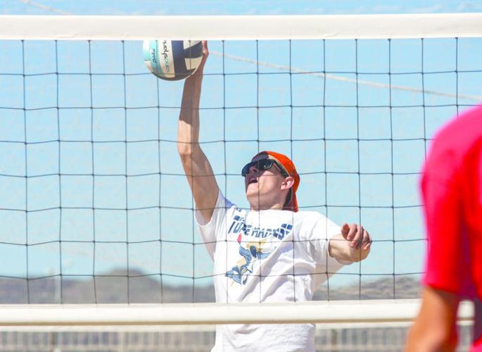 DV’s Pitman develops into dual sport athlete | Sports | ahwatukee.com