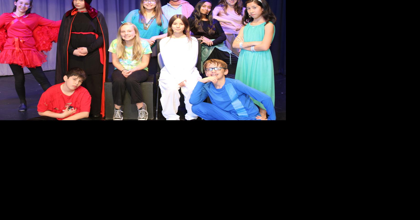 BASIS Ahwatukee thespians ready for 25-act show | Community Focus ...