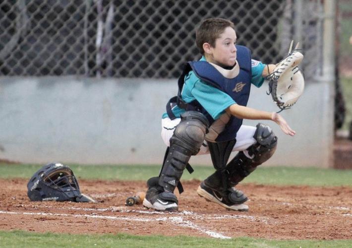 The jersey numeral is anything but random for ALL’s Mitchell | Sports ...