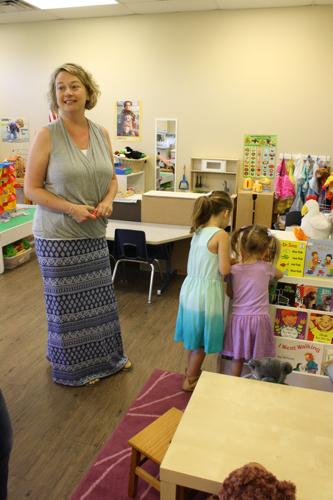 Magical Journey Learning Center doubles enrollment in new space | News ...