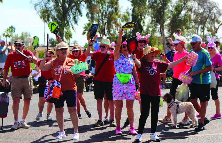 Around Ahwatukee: Week of April 8, 2026 | Community Focus | ahwatukee.com