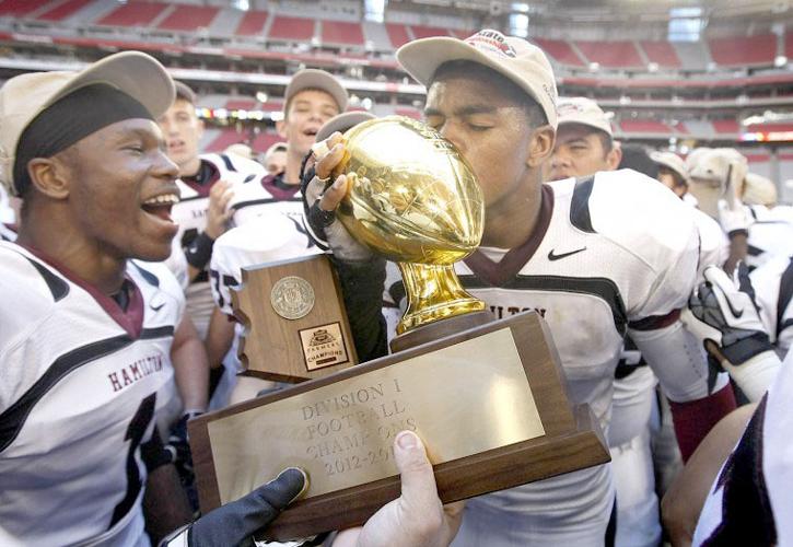 Start of something big: MP-Hamilton rematch takes center stage | Sports ...