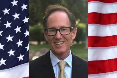 GREG PATTERSON | Republican Candidates | ahwatukee.com