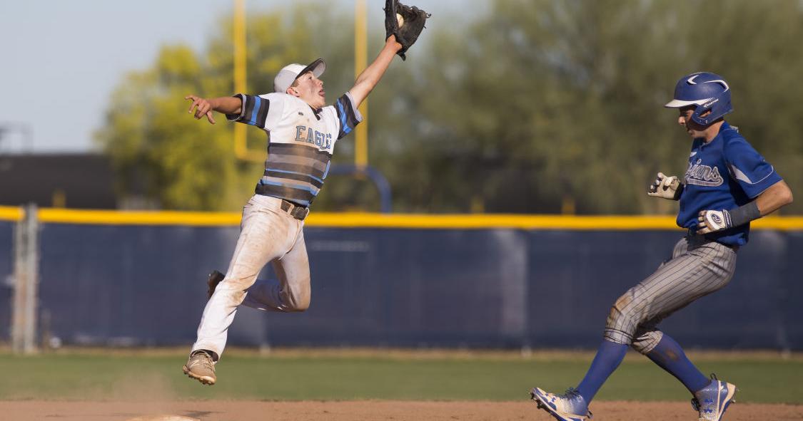Photos: Valley Christian vs Horizon Honors baseball | Latest Slideshows ...