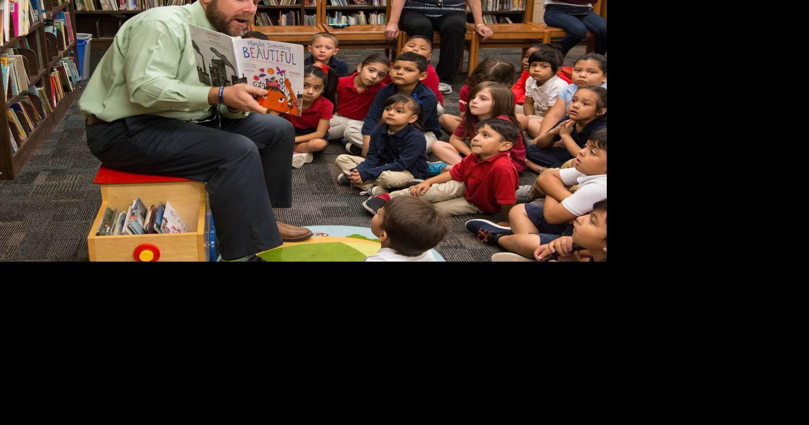 Monte Vista Elementary named an A+ School of Excellence | News ...