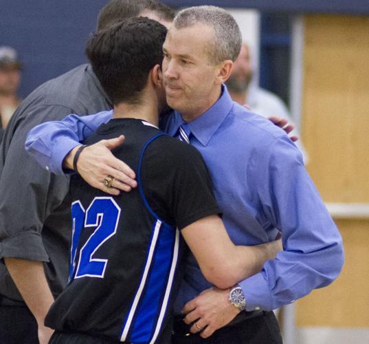 Basketball: Desert Vista vs Chandler | Latest Slideshows | ahwatukee.com