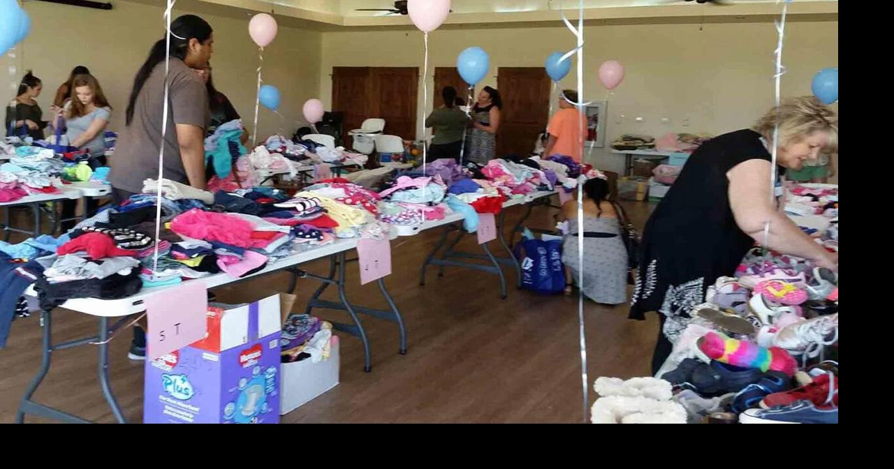 Kiwanis seeks help for annual baby shower | Community Focus | ahwatukee.com