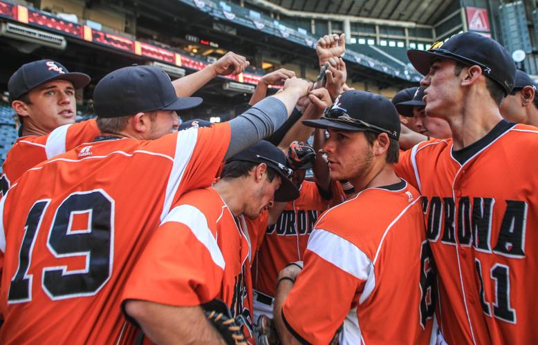 Remaining #AztecStrong: Corona community comes together in time of need ...