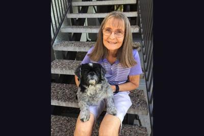 Ahwatukee woman exceeds her goal of walking for old animals | Community ...