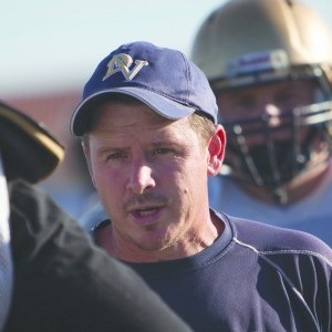 A collective unit: DV’s senior offensive linemen not as ‘ugly’ as they ...