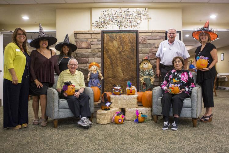 Foothills Women’s Club brightens holiday season | Community Focus ...