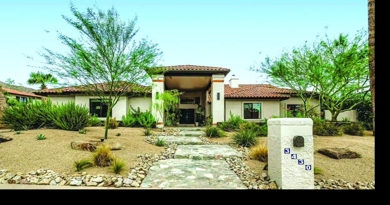 Pending sales, listings sluggish in 2 Ahwatukee ZIP codes | Real Estate ...