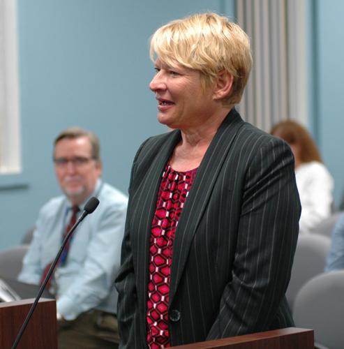 State school board hire will likely lead to lawsuit | Valley And State ...