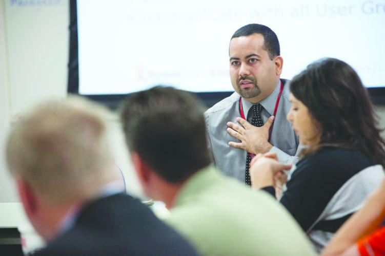 Kyrene presents lowered rates for use of district facilities | News ...