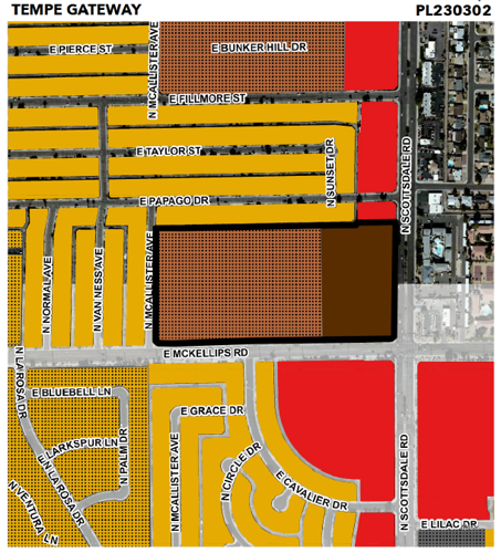 Over 1,700 housing units in Tempe pipeline | News | ahwatukee.com