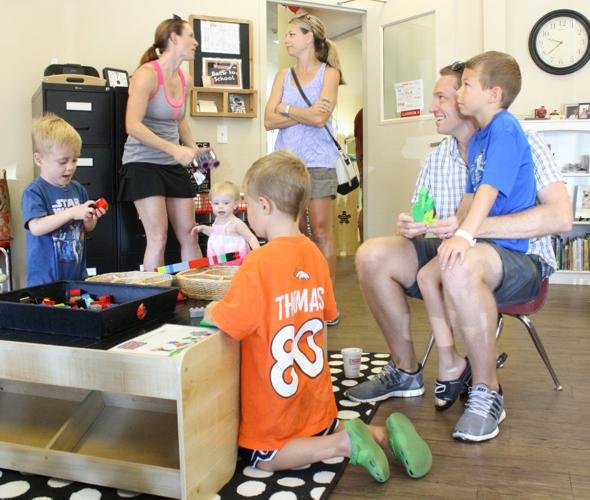 Magical Journey Learning Center doubles enrollment in new space | News ...