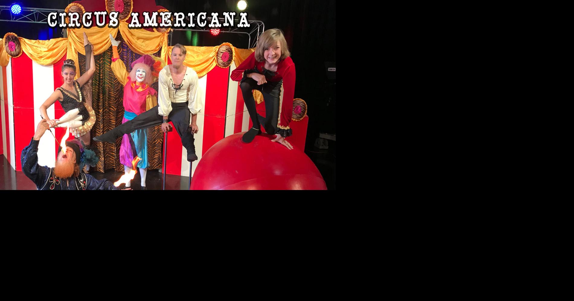 Bell Bank Park hosting EV circus family’s show | Get Out | ahwatukee.com