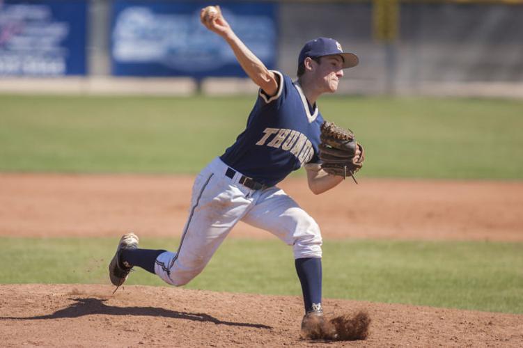 McGuire helps MCC to baseball title out of bullpen | Sports | ahwatukee.com