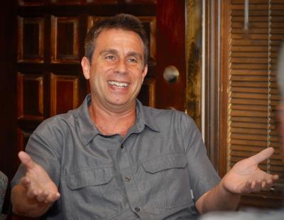 Freeway fighter now Tohono O’odham’s top lawyer | News | ahwatukee.com