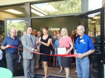 Ahwatukee Edward Jones branches to participate in food drive | News ...