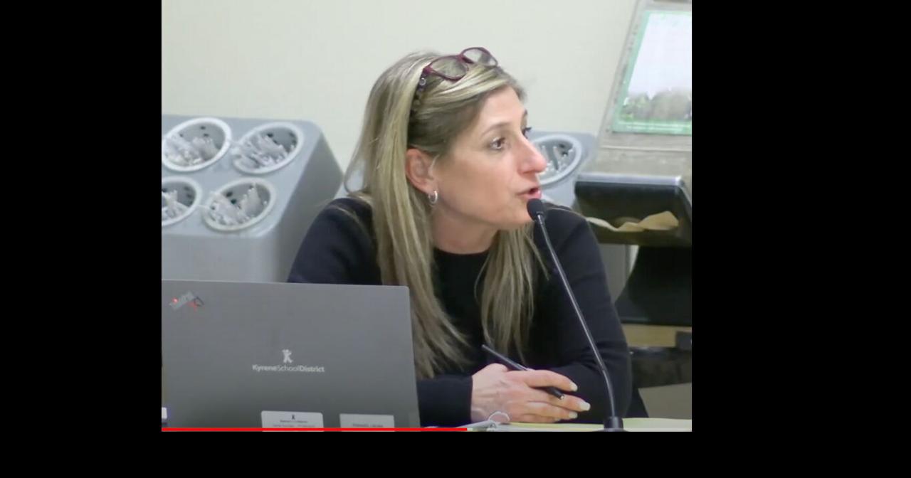 Kyrene one of 900 districts, charters to balk at state questions, Horne ...